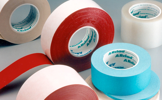 Splicing Tapes - Adhesives Research