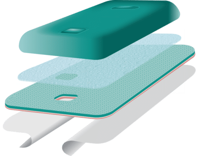 Wearables - Adhesives Research