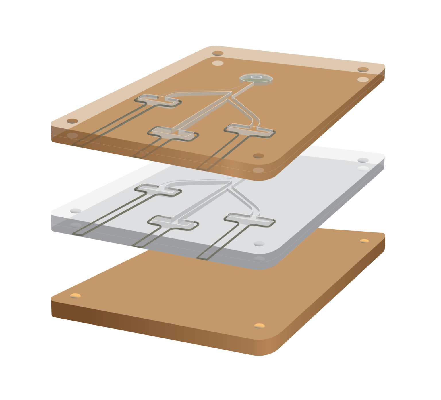 Diagnostic Devices - Adhesives Research