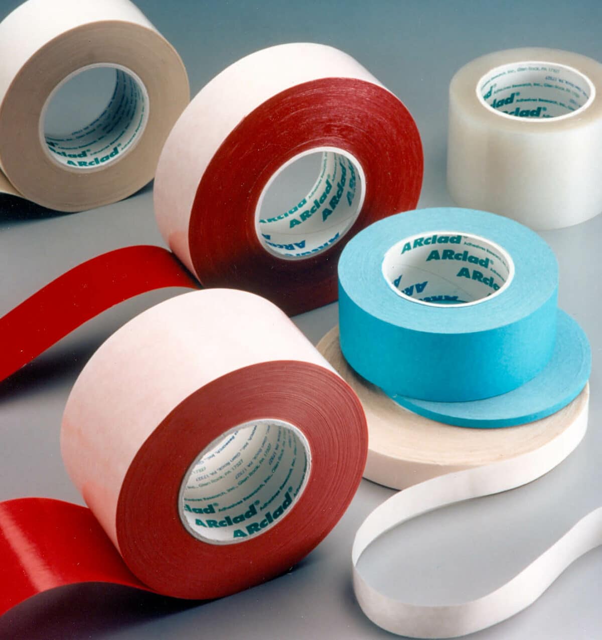 Non-Repulpable Tapes - Adhesives Research