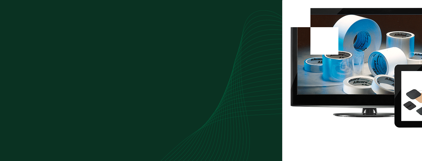 Home - Adhesive Research